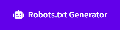 Free Robots.txt Generator | Customize Your Robots.txt File in Seconds (100% FREE)